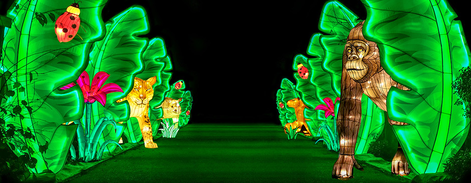 Event Calendar - Woodland Park Zoo Seattle WA